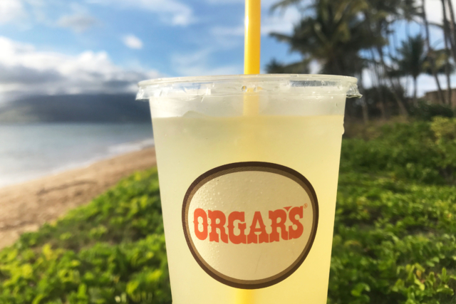 ORGAR’S | 出店者 | Farmers Market | ファーマーズマーケット